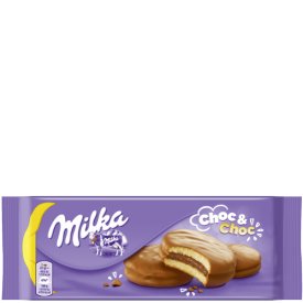 Milka Milka Choc Choc 175g von Mondelez Deutschland GmbH