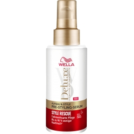 Wella Pre-Styling-Serum Style Rescue | 067355 von Wella Germany GmbH