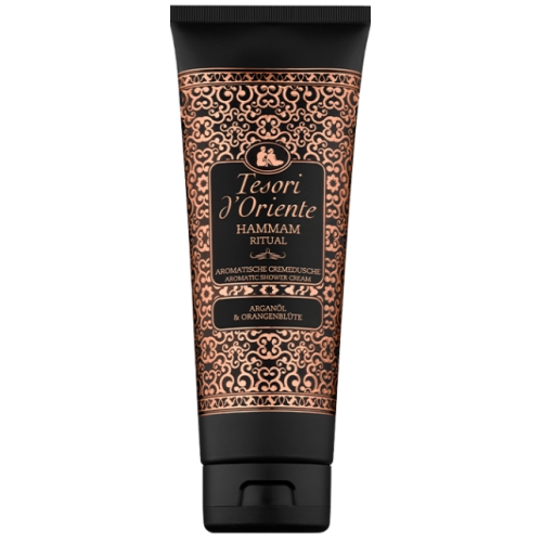 Tesori dOriente Duschgel Hammam | 073959 von Lornamead GmbH